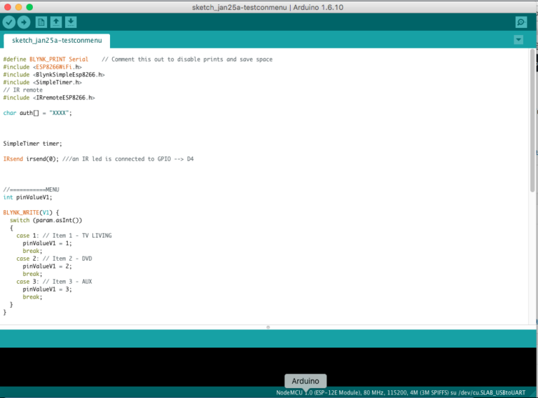 IDE Arduino: cos’è e come funziona il software di Arduino – Viziato.it