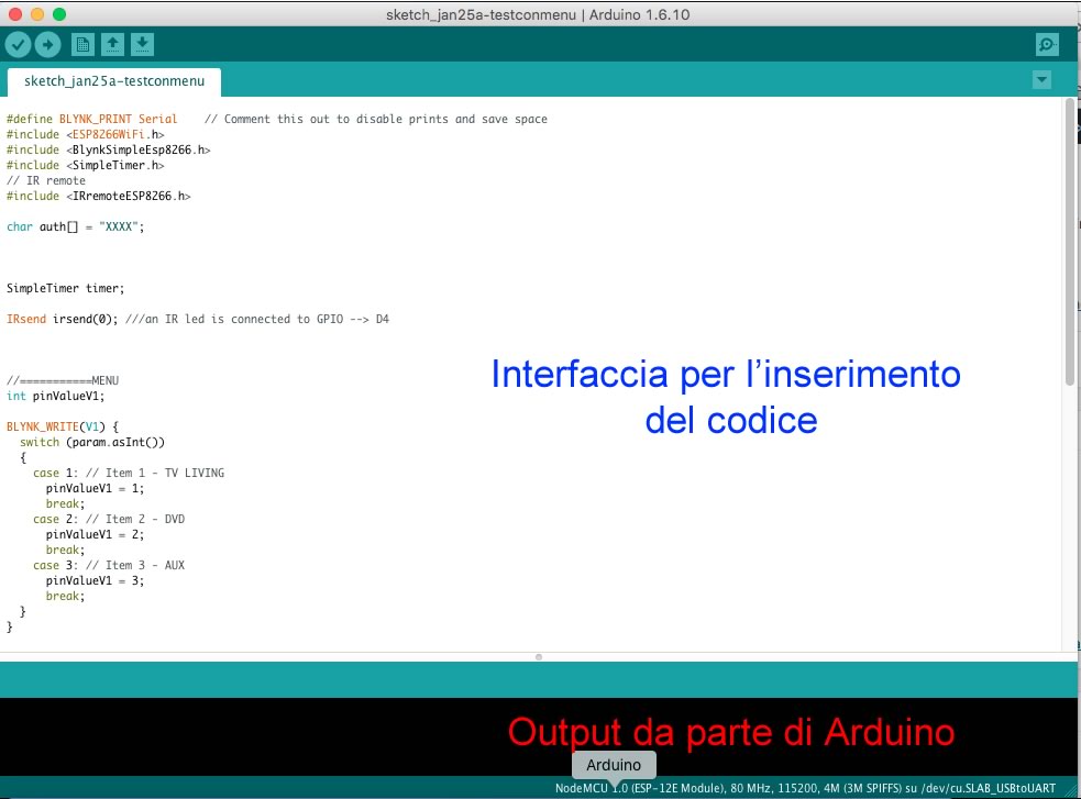 Ide Arduino Cosè E Come Funziona Il Software Di Arduino Viziatoit
